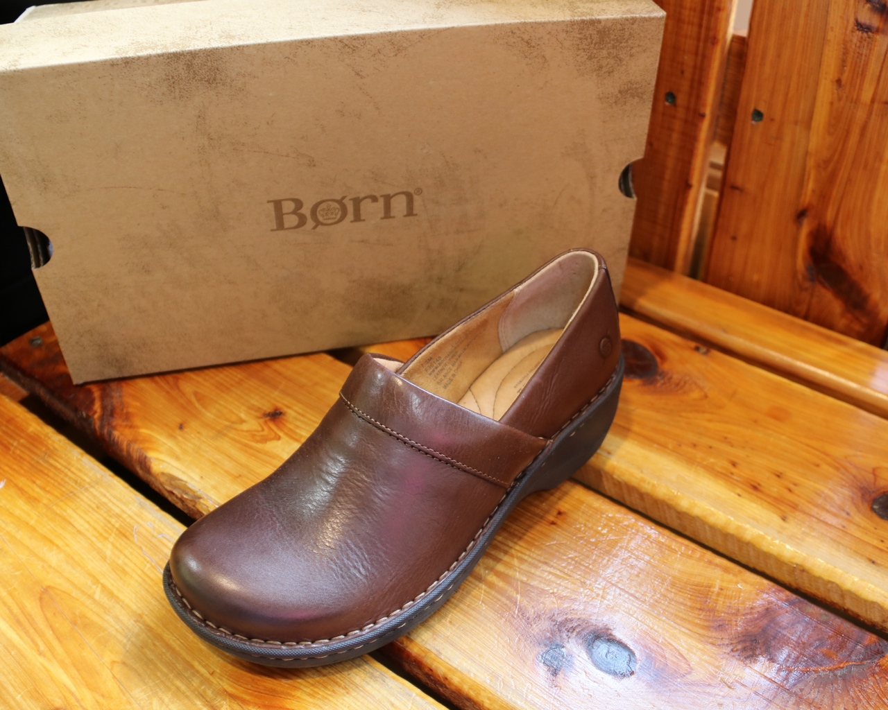 Born Shoes & Sandals Footwear for Women