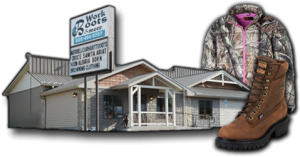 Welcome to Work Boots & More - Work Boots and More